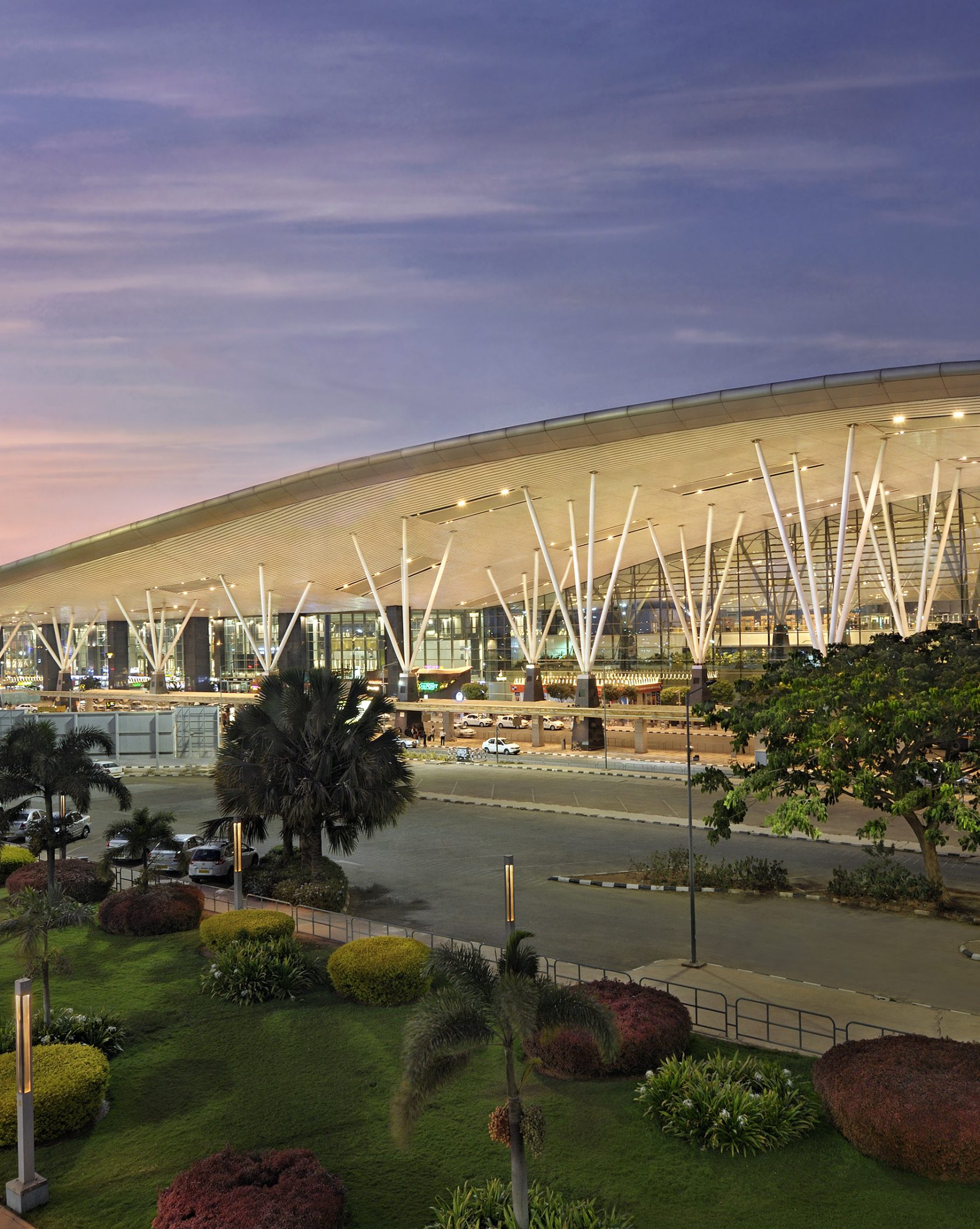 About - Plaza Premium Group