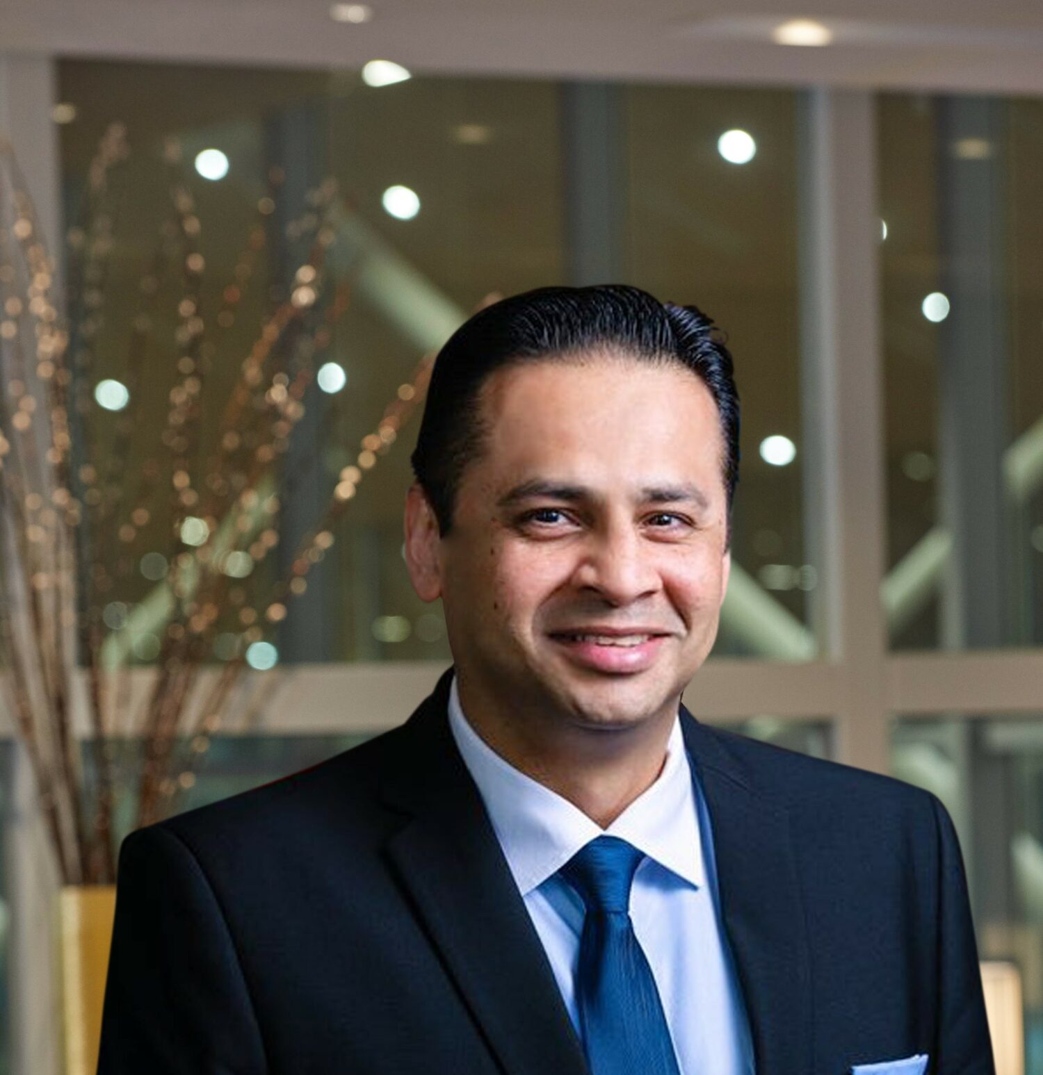 About - Plaza Premium Group