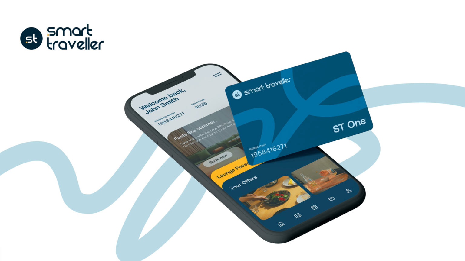 Smart Traveller: A New Global Membership Programme Making The Return To ...