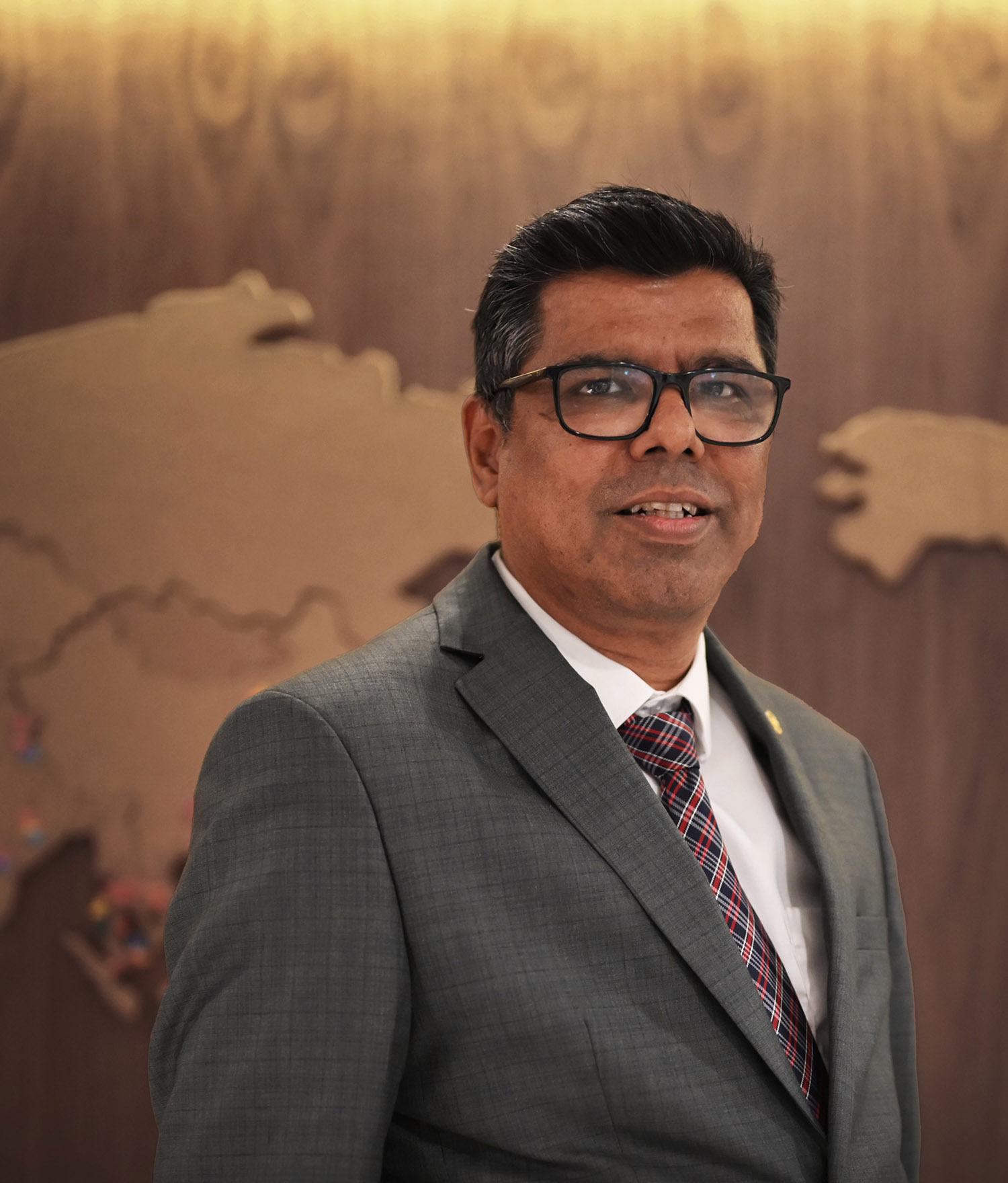 About - Plaza Premium Group