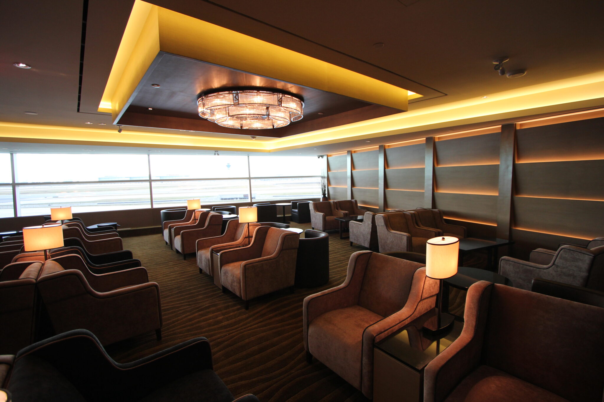 Plaza Premium Lounge Unveils Two New Lounges at Toronto Pearson International Airport In Time ...