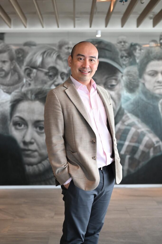 About - Plaza Premium Group