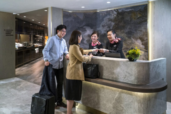 Plaza Premium Group Celebrates 25 Years of Making Travel Better - Plaza ... Plaza Premium Group Celebrates 25 Years of Making Travel Better - Plaza ...