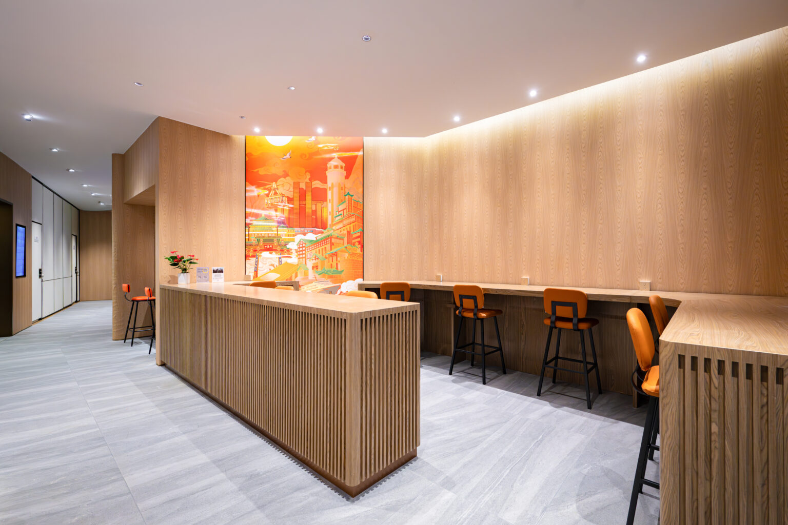 Plaza Premium Group Completes Initial Strategic Expansion of Airport ...