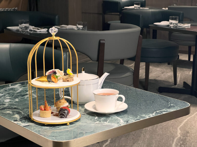 Plaza Premium Group unveils Infinity Room, a “Lounge within a Lounge ...