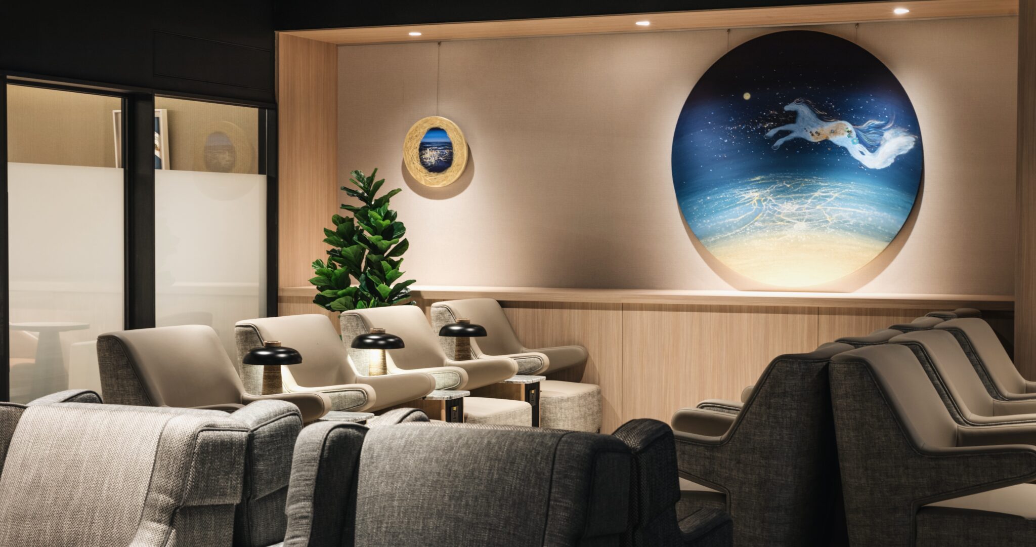 Plaza Premium Lounge Taipei Songshan Unveils A Gateway to Authentic ...