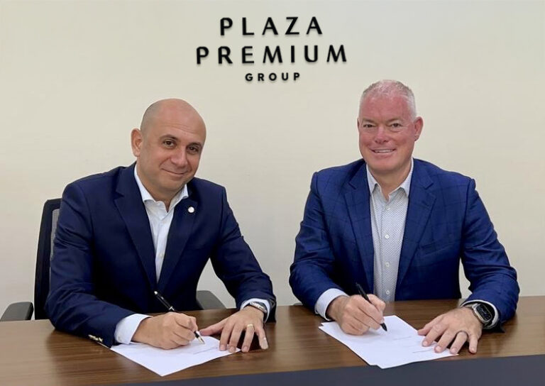 Plaza Premium Group Partners with International Board of Credentialing ...