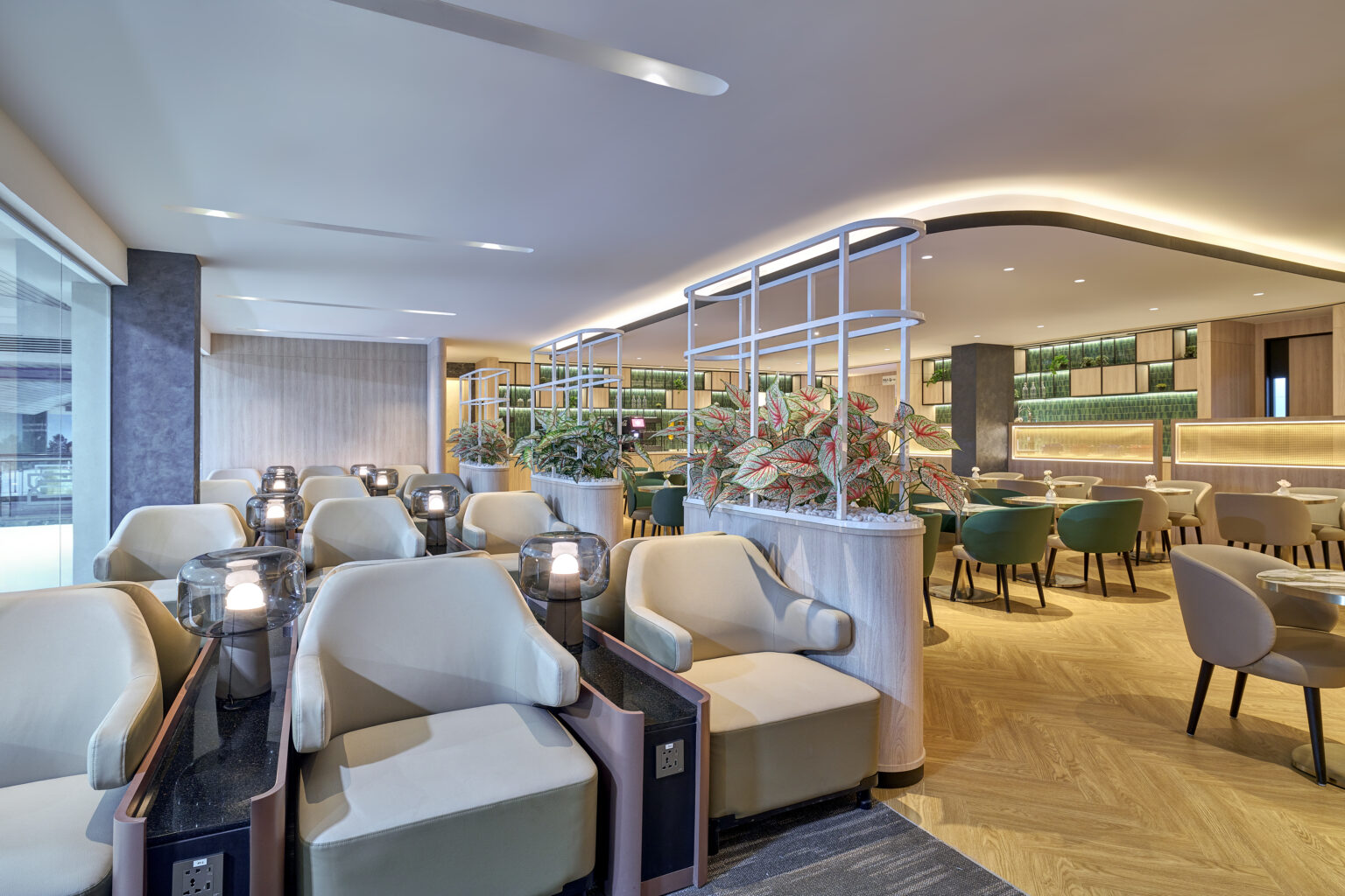 Plaza Premium Lounge Opens at Senai International Airport – A New Standard in Airport ...