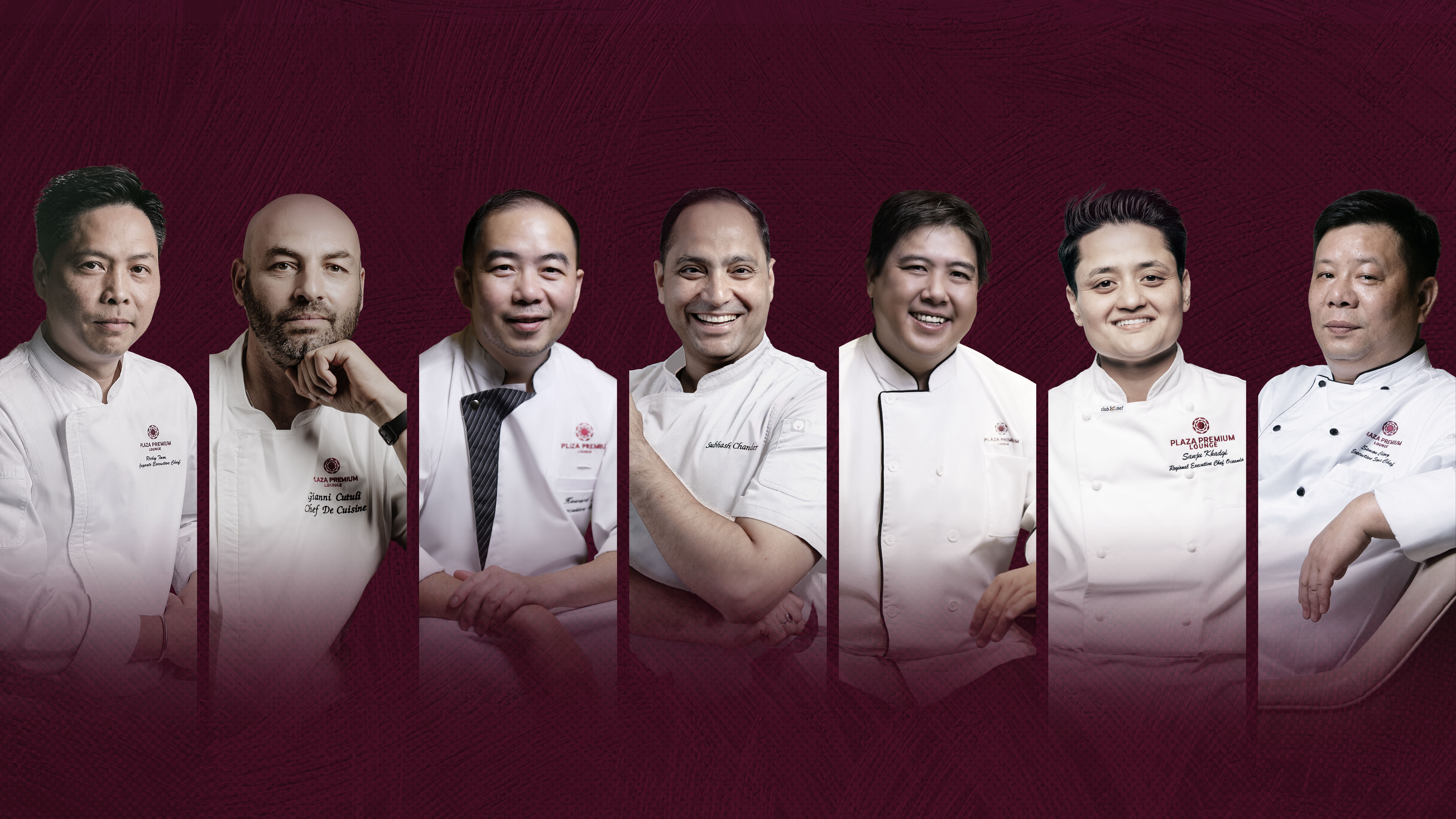 Plaza Premium Lounges Unveils its Homegrown Chef Series: Flavours in ...