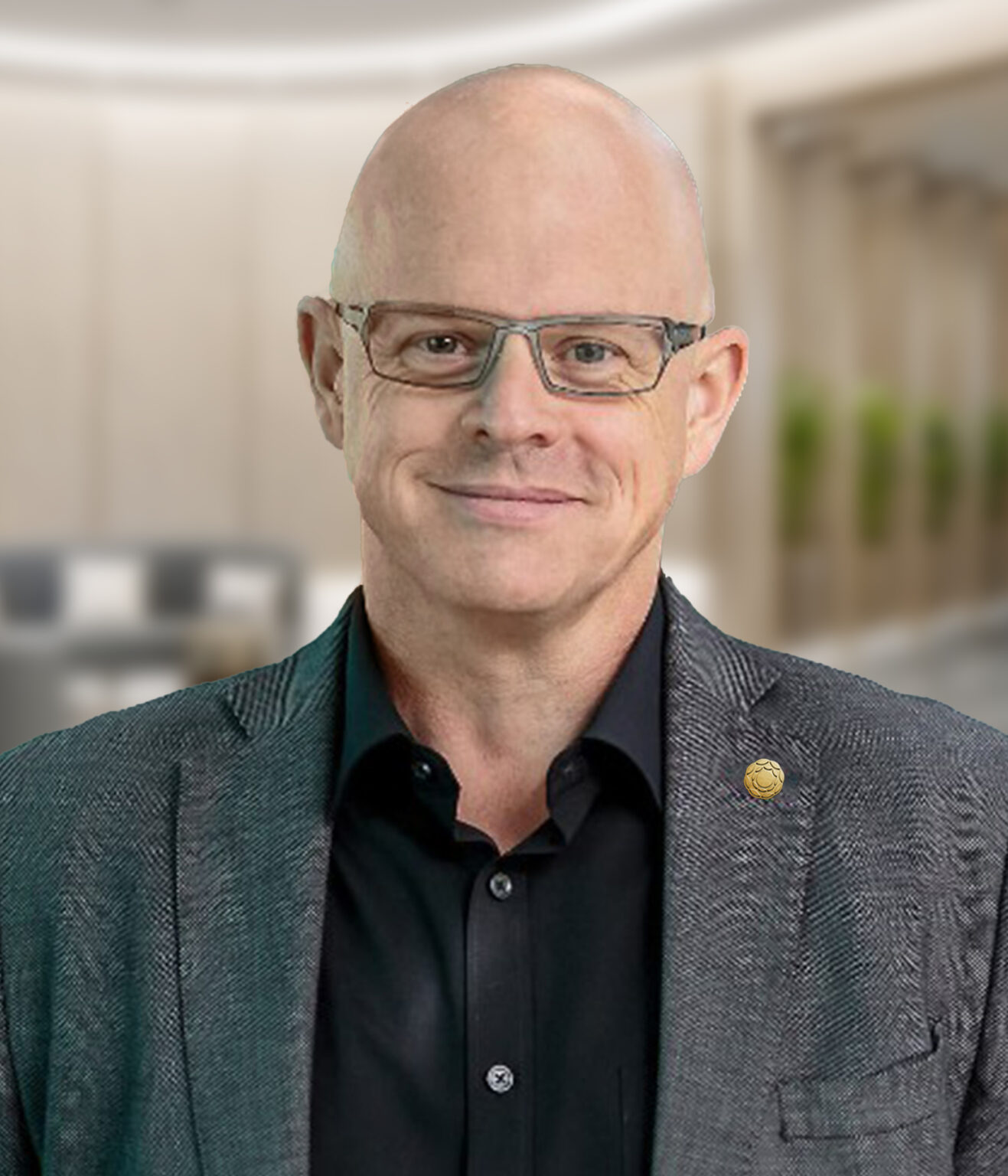 Plaza Premium Group Announces the Appointment of David Thompson as ...